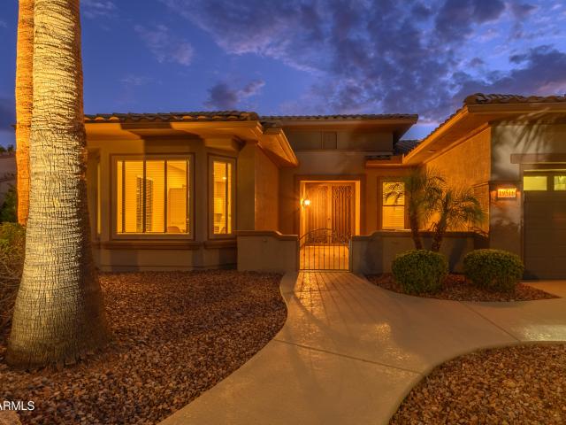 19516 n coronado ridge drive