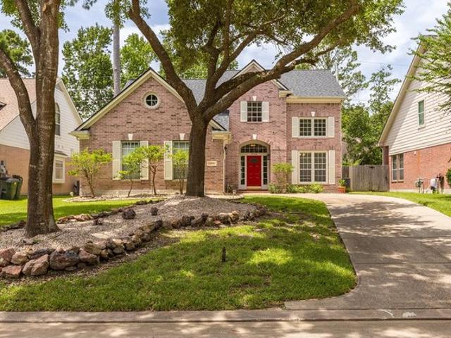 19518 Water Point Trl, Humble, TX 77346