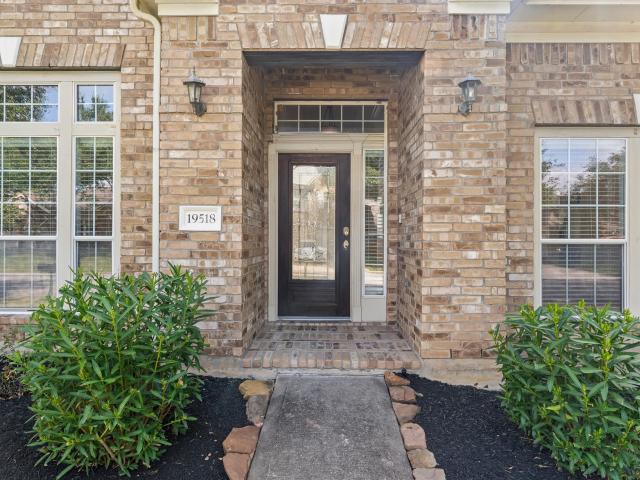 19518 Creek Bend Drive