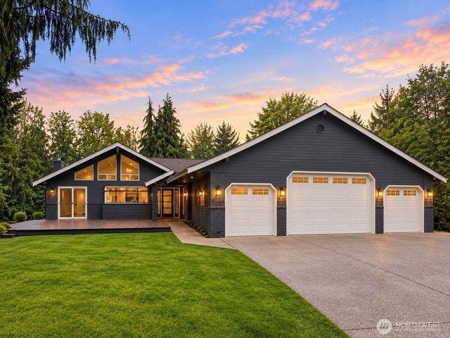 19519 6th Street Ct E, Lake Tapps, WA 98391
