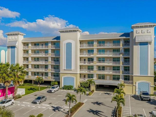 19519 Gulf Blvd, Unit 602, Indian Shores, FL 33785 | MLS #TB8466