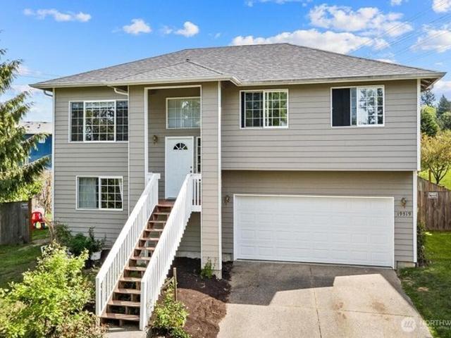 19519 Knoll Dr, Arlington, WA 98223