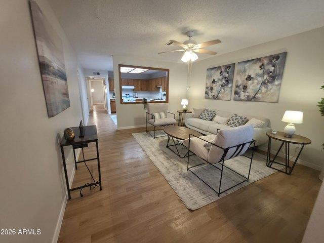 1951 N 64th St Unit 48, Mesa, AZ 85205