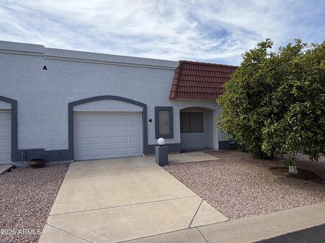 1951 N 64th St Unit 4, Mesa, AZ 85205