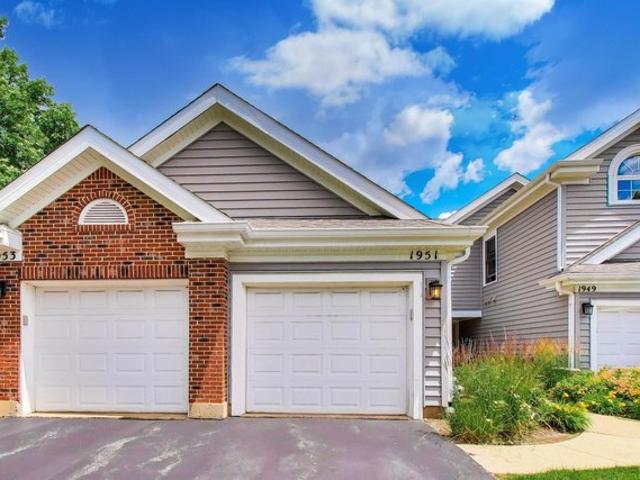 1951 N Stillwater Rd Unit 0, Arlington Heights, IL 60004