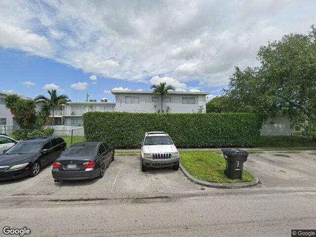 1951 NE 167th St, North Miami Beach, FL 33162