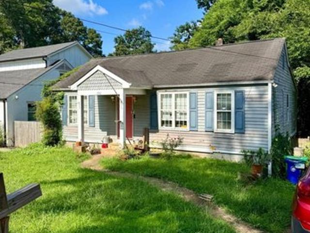1951 Normal St, Decatur, GA 30032