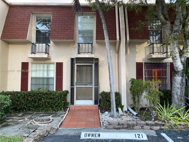 1951 Atlantic Shores Blvd # 20, Hallandale Beach FL 33009 #20 Hallandale Beach