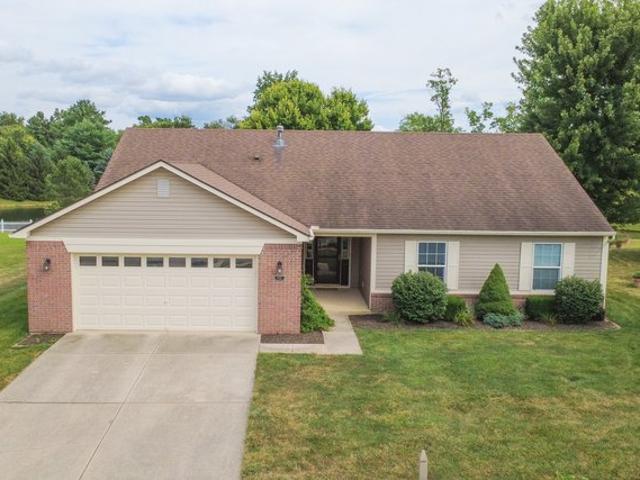 1951 Abbey Ln, Danville, IN 46122