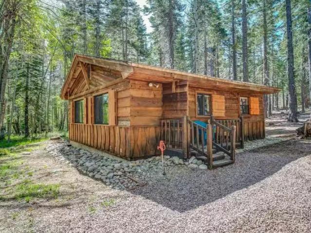 1951 ALLIKLIK RD, SOUTH LAKE TAHOE, CA 96150 Single Family Res.