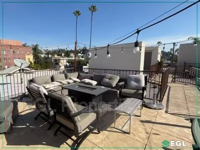 1951 Beachwood Dr Houses in Los Angeles, CA