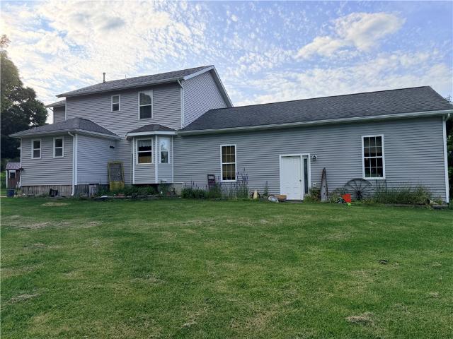 1951 Belle Haven Road