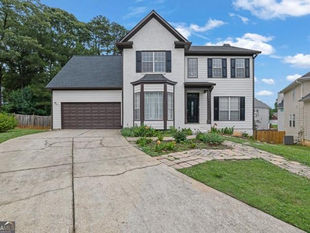 1951 Bergerac Ct SW, Marietta, GA 30008