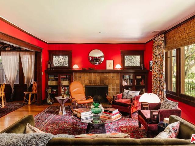 1951 Canyon Drive