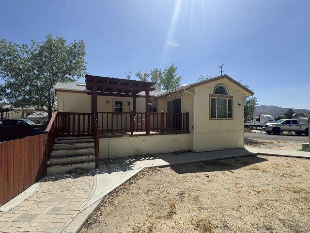 1951 Carrizo Gorge Rd Unit W42, Jacumba, CA 91934