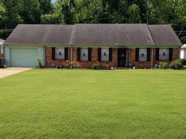 1951 Colfax Ave, Memphis, TN 38116
