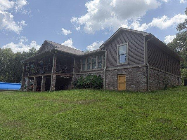1951 County Road 3380, Clarksville, AR 72830