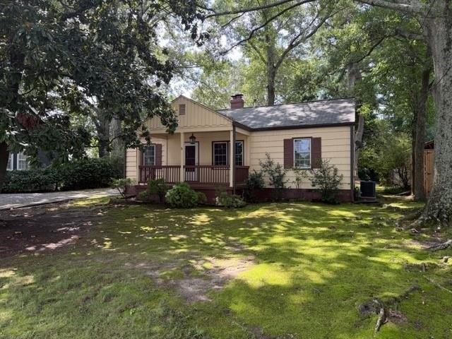 1951 Dresden Dr NE, Atlanta, GA 30319