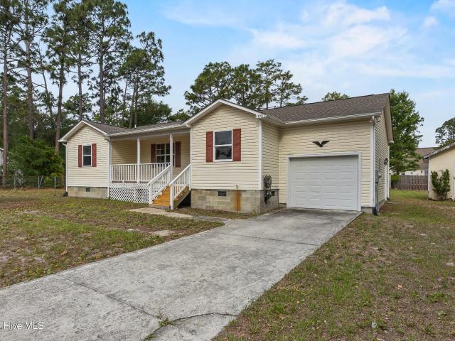 1951 E Boiling Spring Road