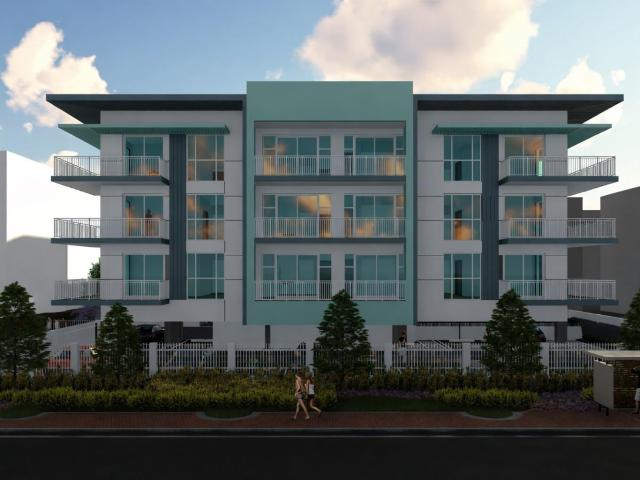 1951 E Hillsboro Blvd, Unit 202, Deerfield Beach, FL 33441 | MLS #F10545