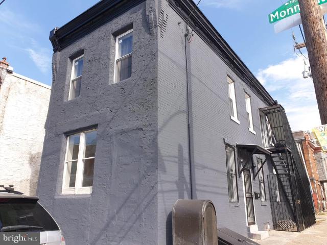 1951 E Monmouth Street