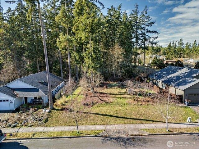 1951 Eddy St Lots 3 & 4, Port Townsend, WA 98368