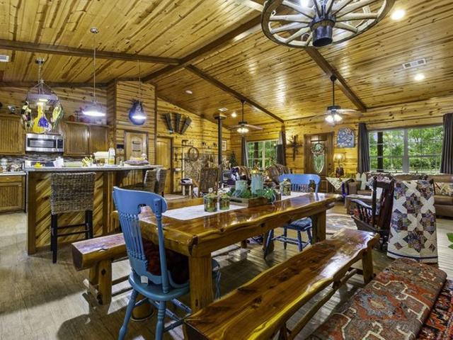 1951 FM 1514 Rd, Coldspring, TX 77331