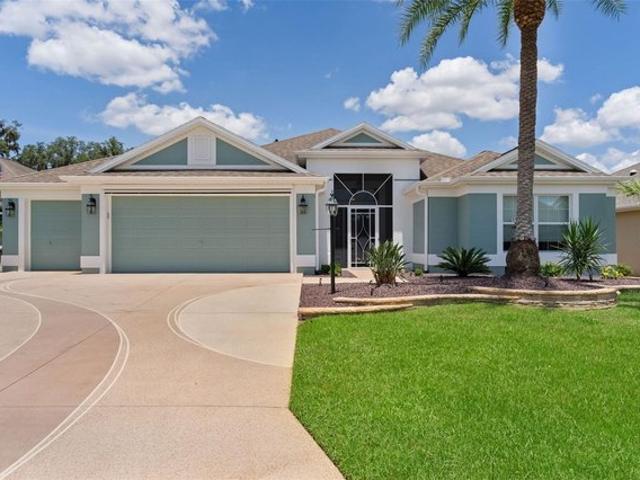 1951 Gatehouse Ter, The Villages, FL 32163