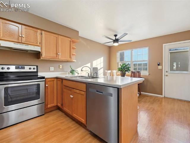 1951 Giltshire Dr, Colorado Springs, CO 80905 | MLS #4084 | Compass