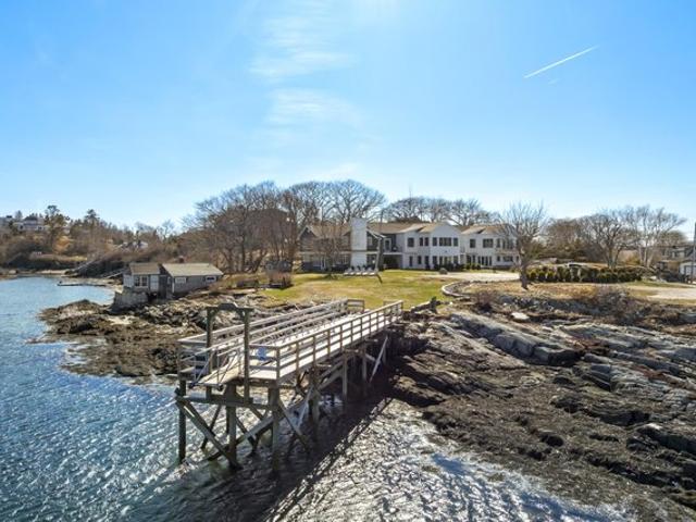 1951 Harpswell Islands Rd, Harpswell, ME 04003