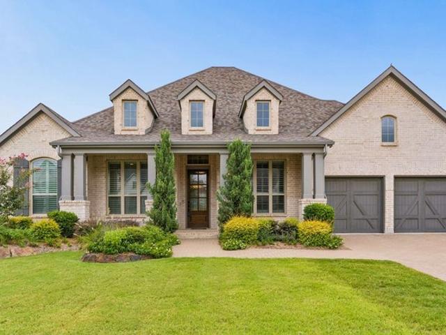 1951 Harvard Ave, Prosper, TX 75078
