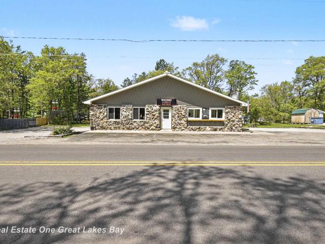 1951 Indian Lake Road