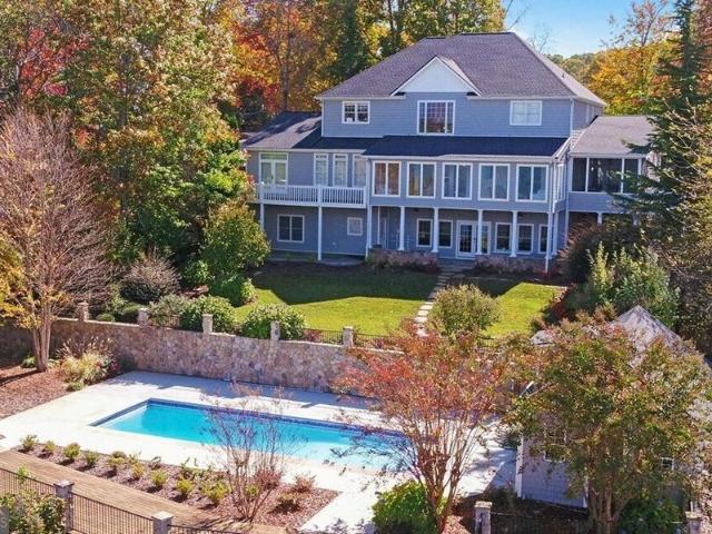 1951 Island View Dr, Hiawassee, GA