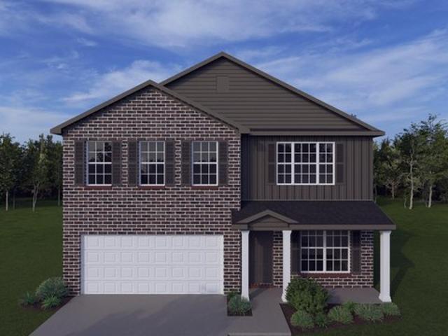 1951 Juniper Brush Rd, Knoxville, TN 37932