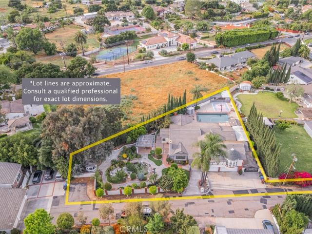 1951 Las Lomitas Dr, Hacienda Heights, CA 91745 | MLS #TR26063 | Compass
