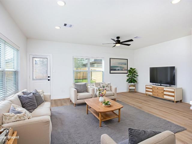 1951 Longmire Villas Court