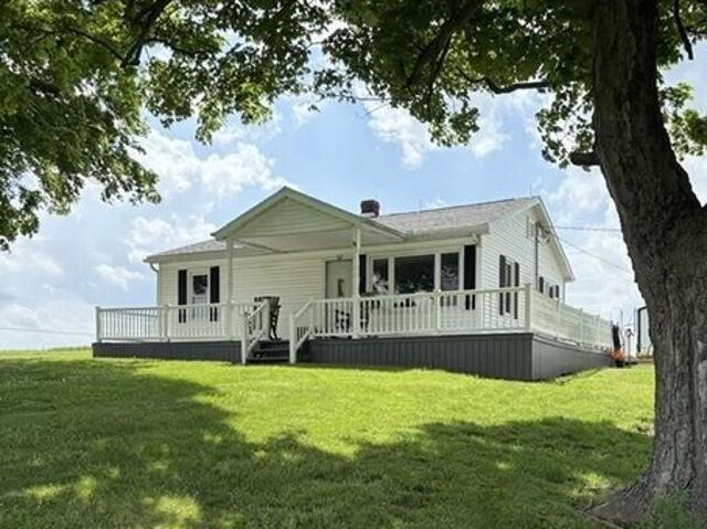 1951 Peck Pike Rd, Milton, KY 40045