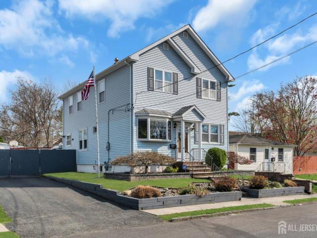 1951 Price Street