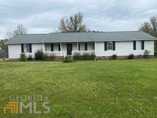 1951 Stagecoach Rd, Thomson, GA 30824