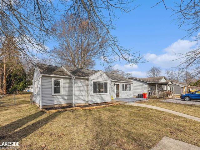 1951 Saint Clair Boulevard