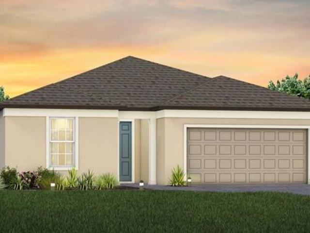 1951 Spring Shower Circle, Kissimmee, FL 34744