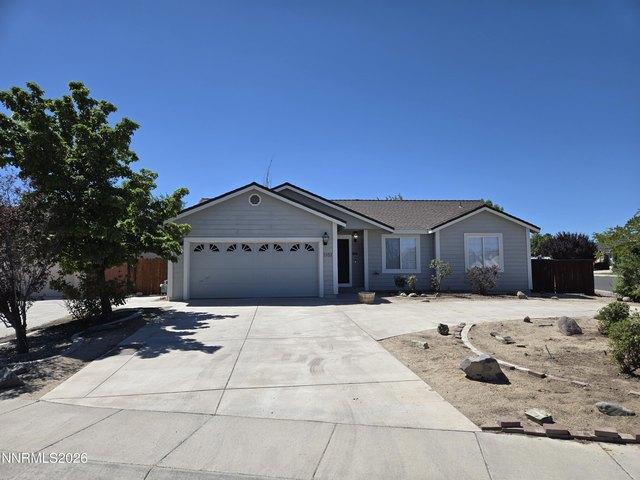 1951 Three Iron Ct, Fernley, NV 89408
