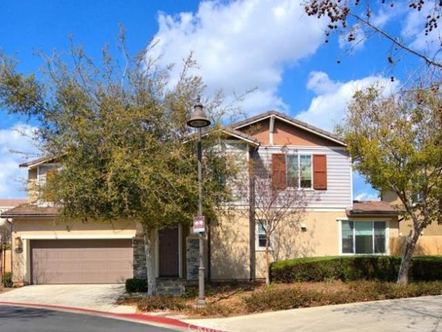 1951 Valentine Cir, La Verne, CA 91750
