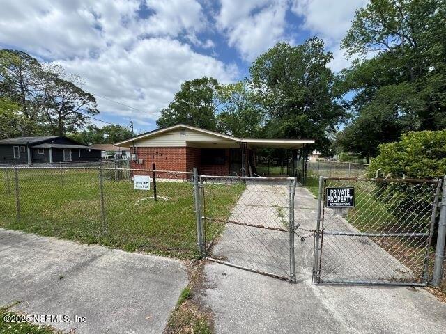 1951 W 19th St, Jacksonville, FL 32209