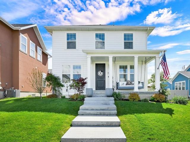 1951 W Joseph Acres Rd, Kaysville, UT 84037