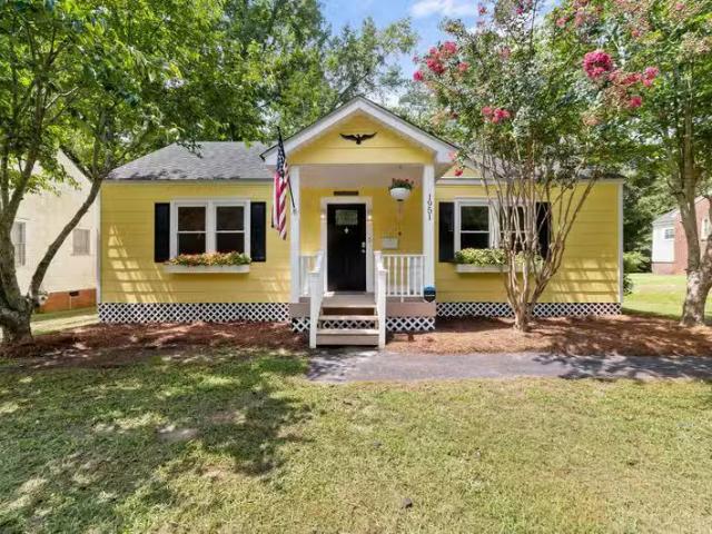 1951 Windsor St, Orangeburg, SC 29115 MLS 24020395