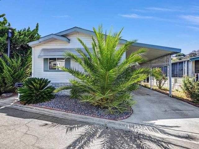 1951 47th St Spc 89, San Diego, CA 92102