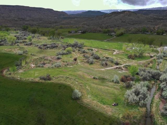 1951 70 B Frontage Rd, De Beque, CO 81630