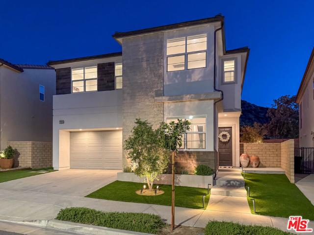 19254 Blackthorn Dr, Canyon Country, CA 91351 | MLS #26671 | Compass
