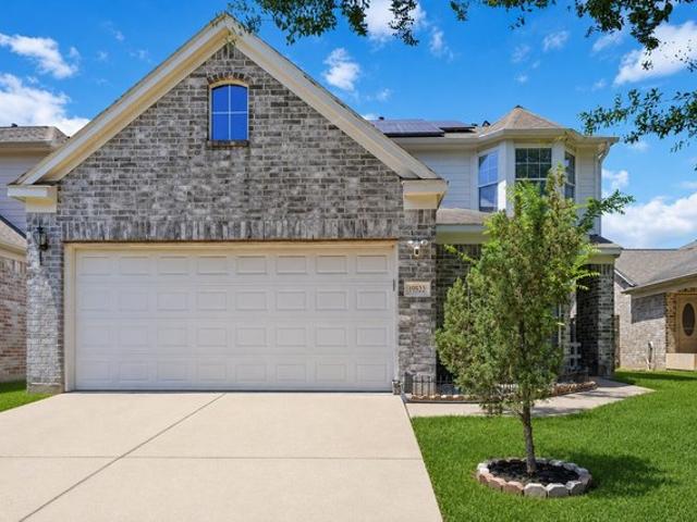 19522 Harvest Stream Way, Houston, TX 77084